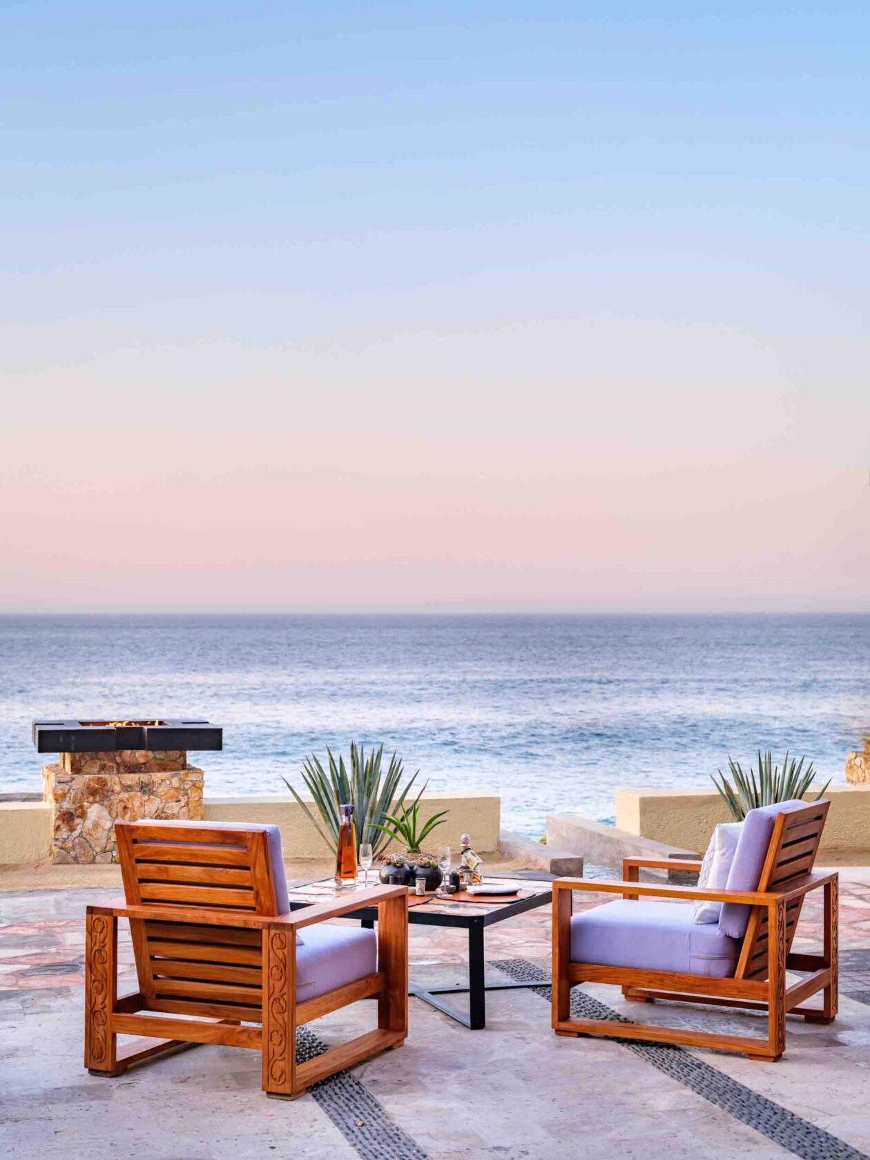 Agave Experience | Waldorf Astoria Los Cabos Pedregal