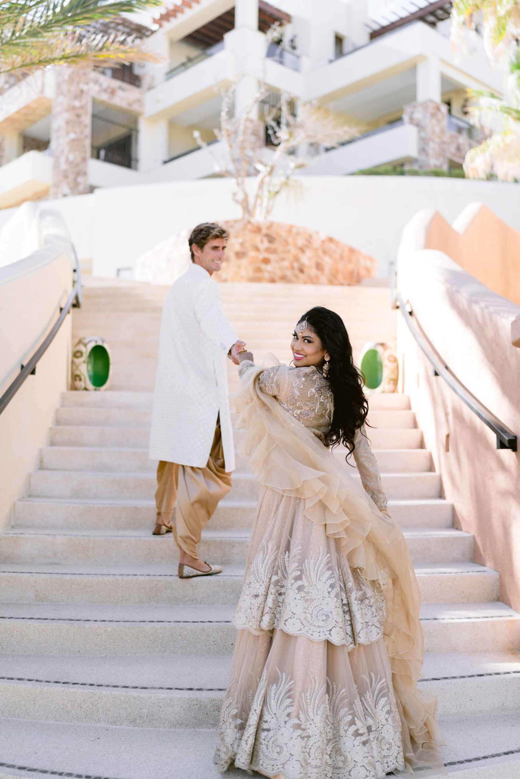 Destination Wedding Offer 2025 | Waldorf Astoria Los Cabos