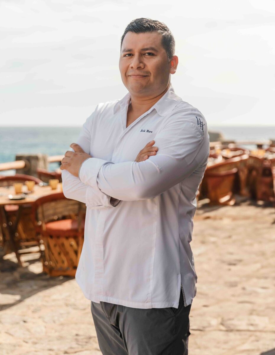 Los Cabos Restaurants | Waldorf Astoria Los Cabos Pedregal